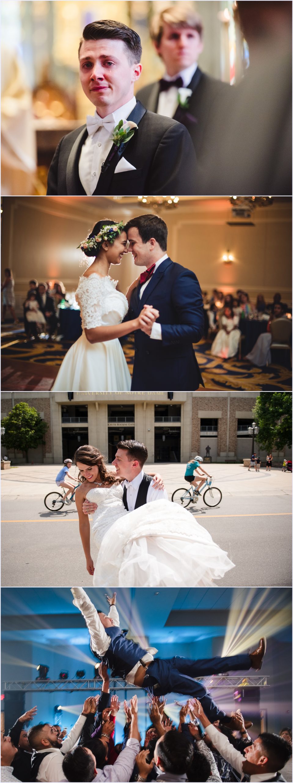 8 Types of Wedding Photography Styles | Westley Leon Studios | South ...