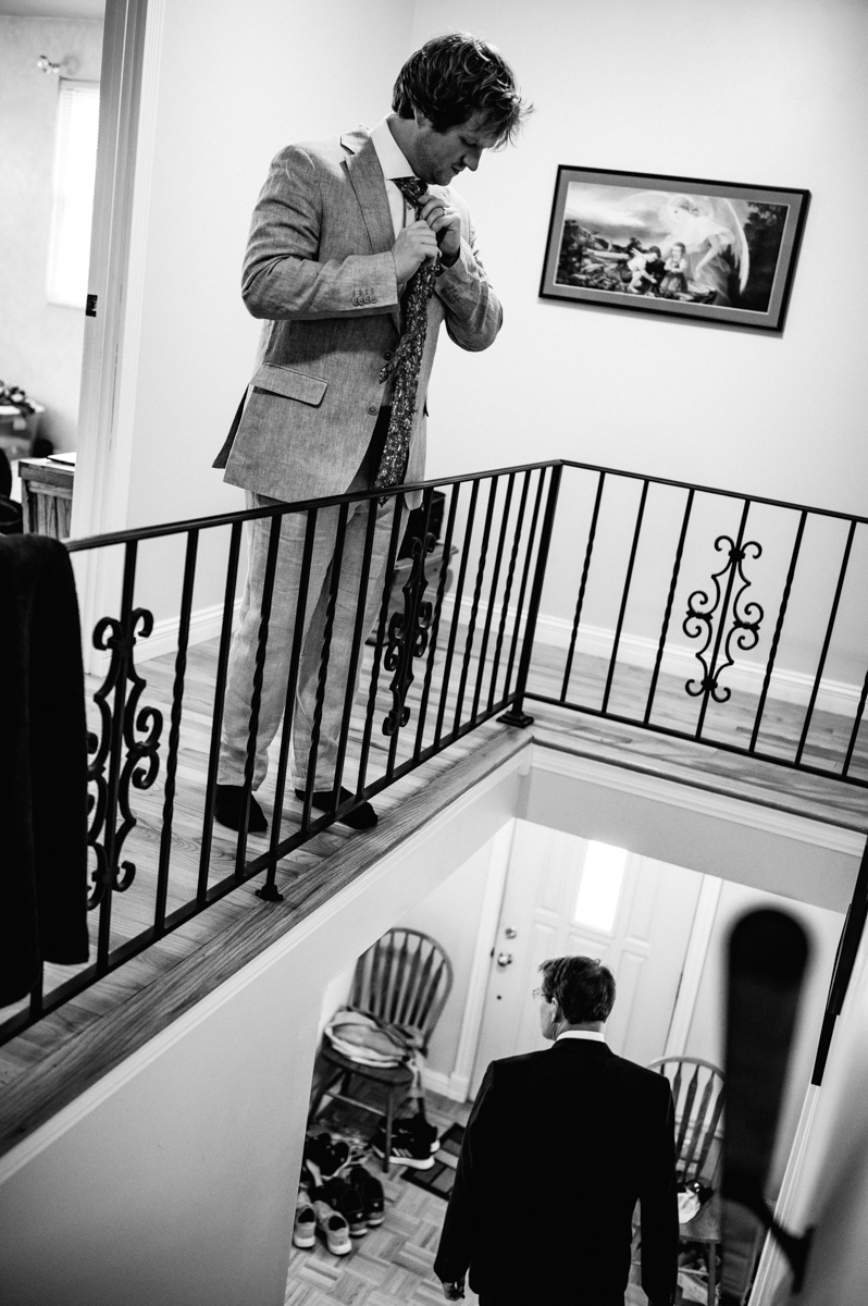 St Joe Farm Wedding | Lisa & Parker