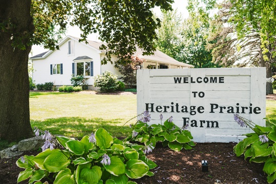 Rustic Charm & Heartfelt Moments | Jacqueline & Carter